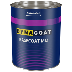 Basecoat System | Dynacoat